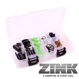 Jakttrening.no | ZINK - Duck and Goose call - Tuning Kit Din norske ...